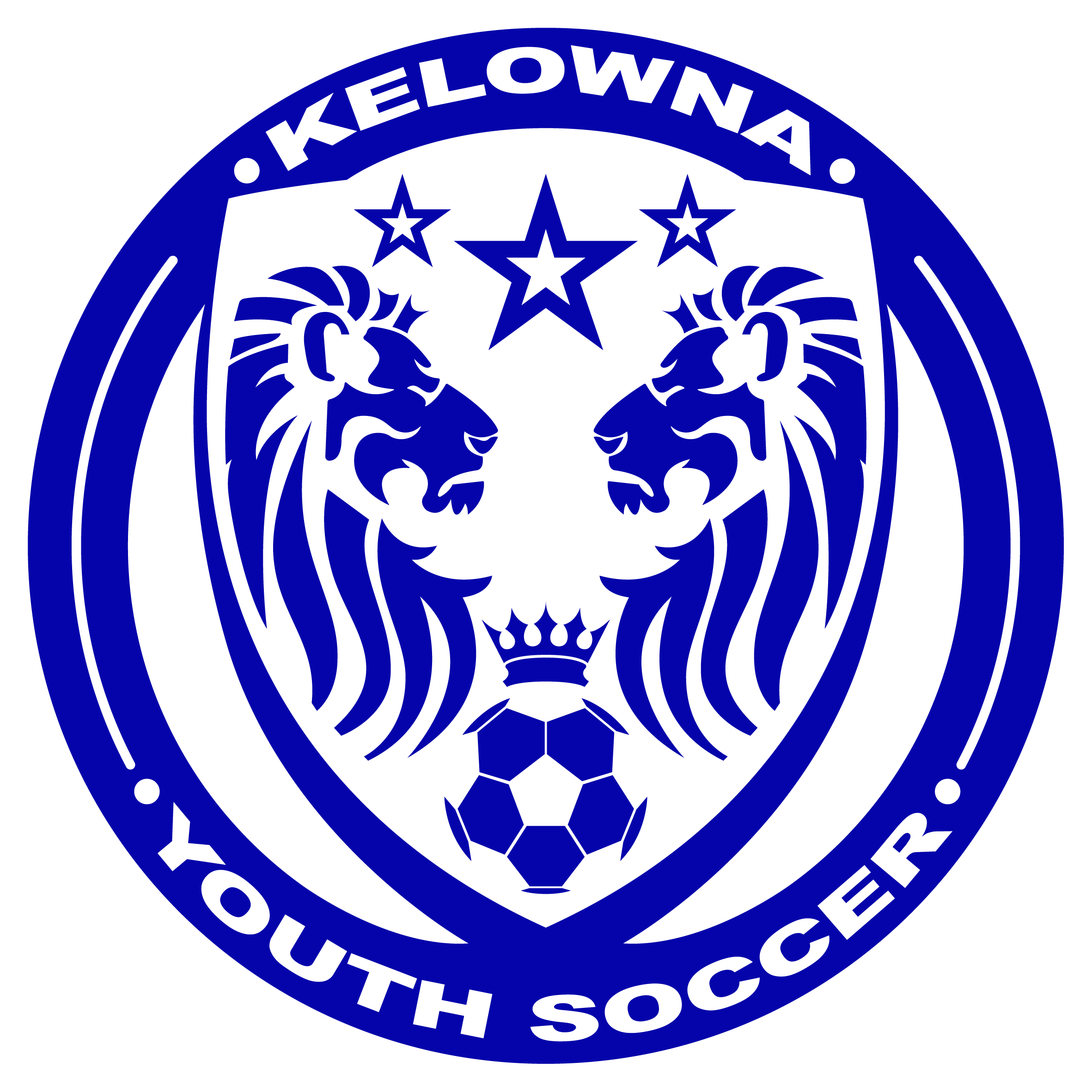 Central Okanagan Youth Soccer Association : Website by RAMP InterActive